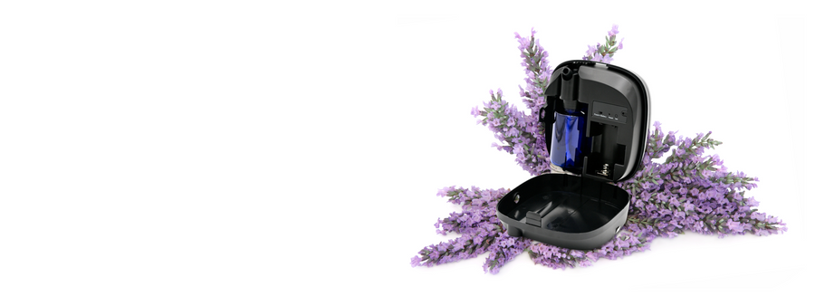 ScentBridge - Premium Scent Delivery Solutions for Home & Business