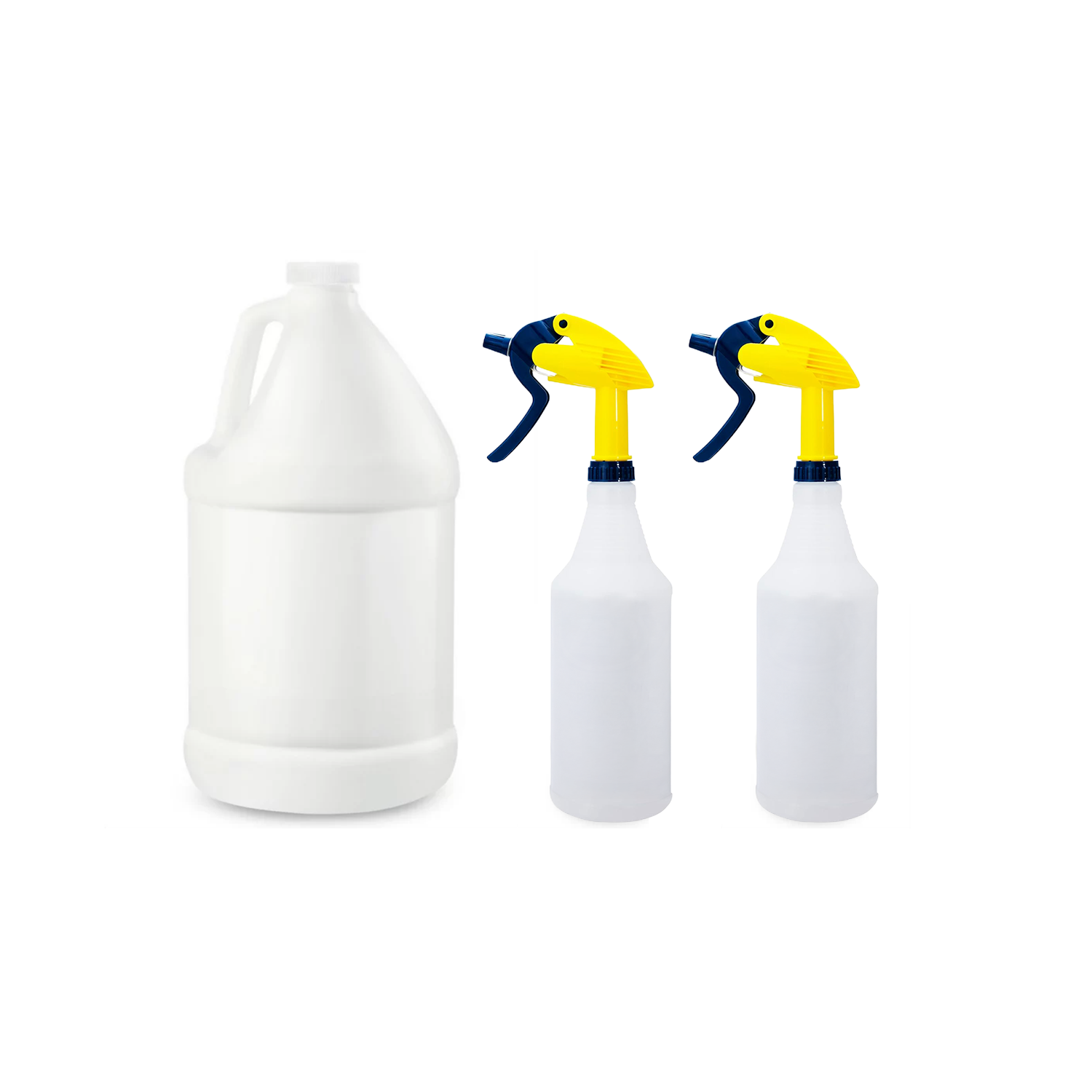 Lemon Ginger Room Spray Bundle – ScentBridge