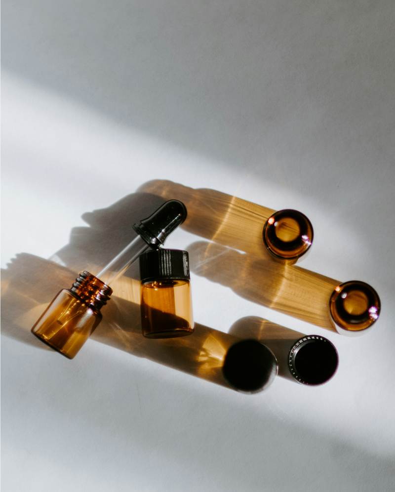 Scent Delivery Systems – ScentBridge