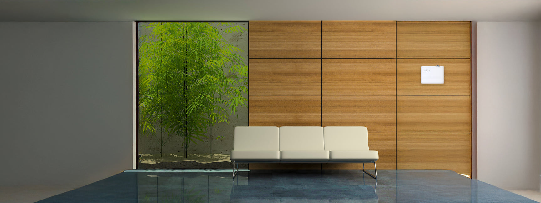 ScentBridge - Premium Scent Delivery Solutions for Home & Business